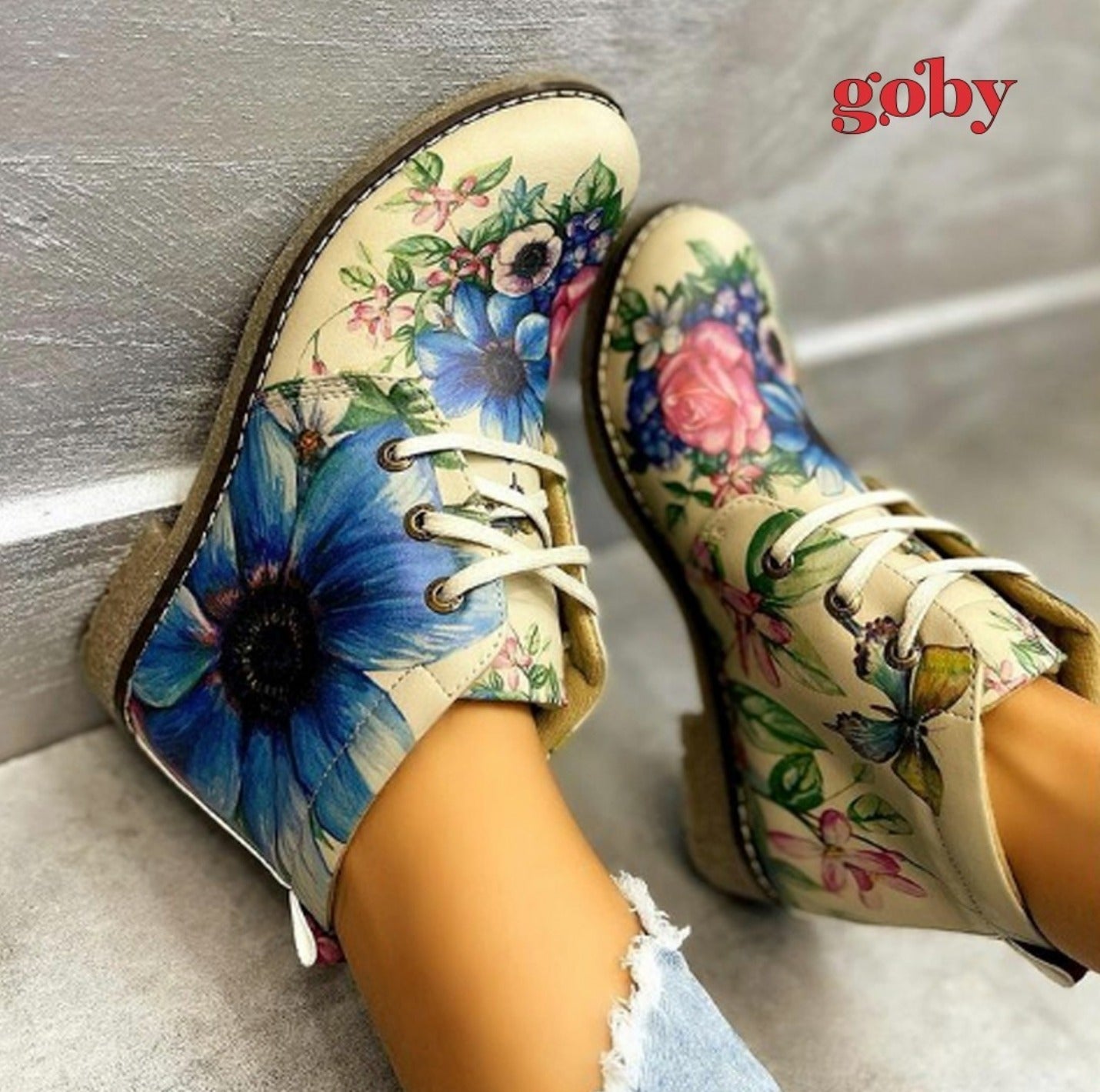 Ankle Boots